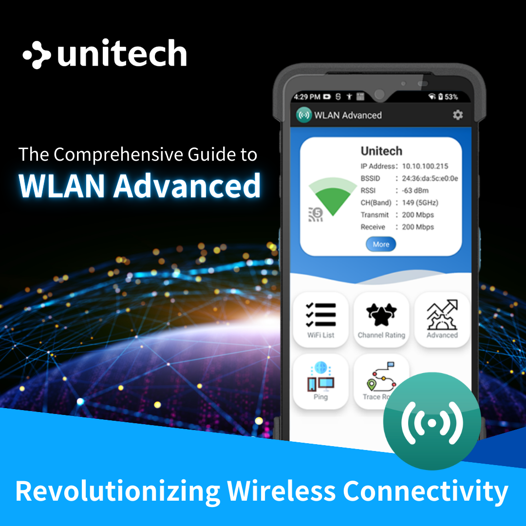 Revolutionizing Wireless Connectivity: The Comprehensive Guide to WLAN Advanced-Newsroom ...